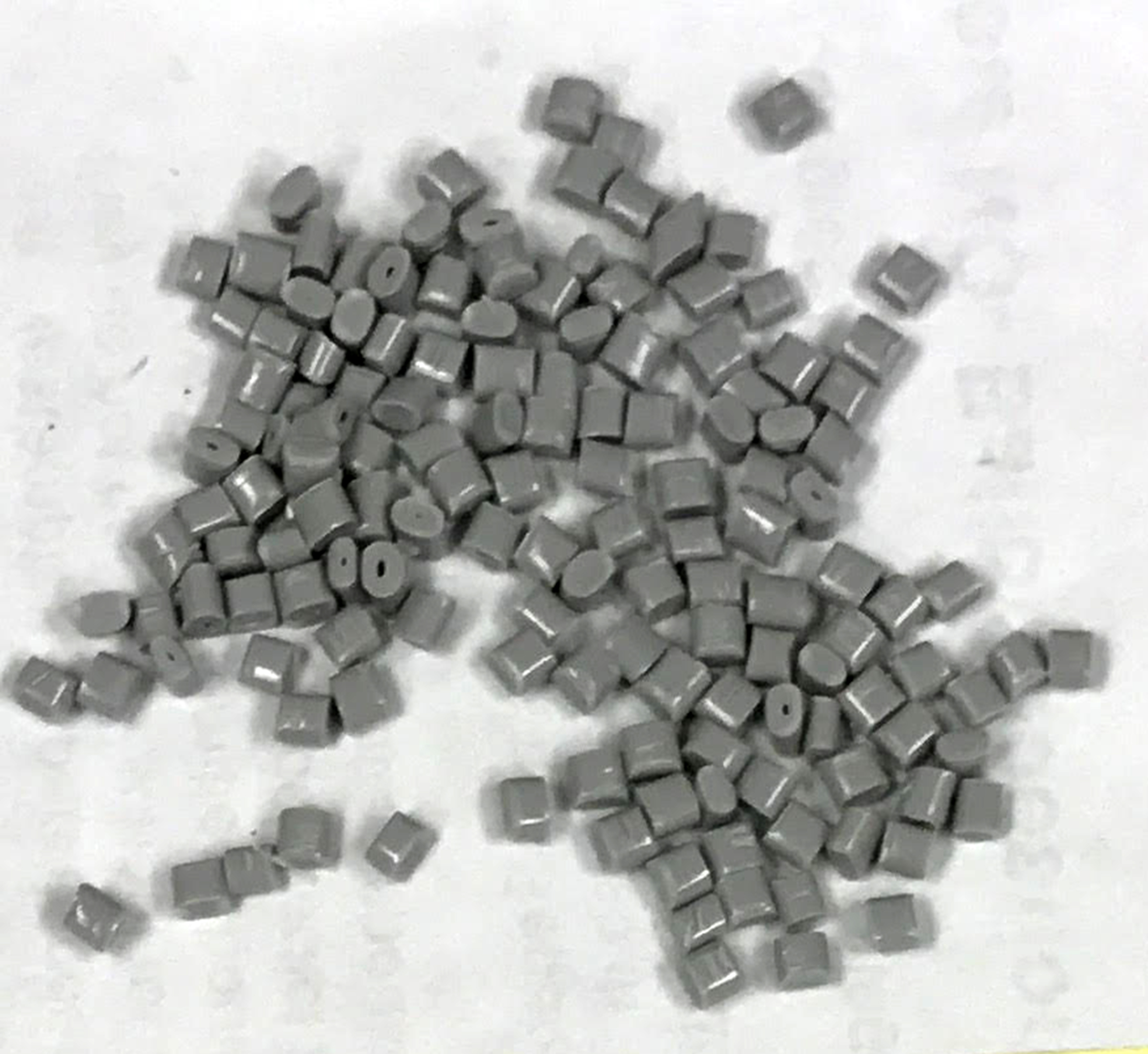 Plastic For Sale -PC/PET Virgin Pellets | Domino Plastics Company