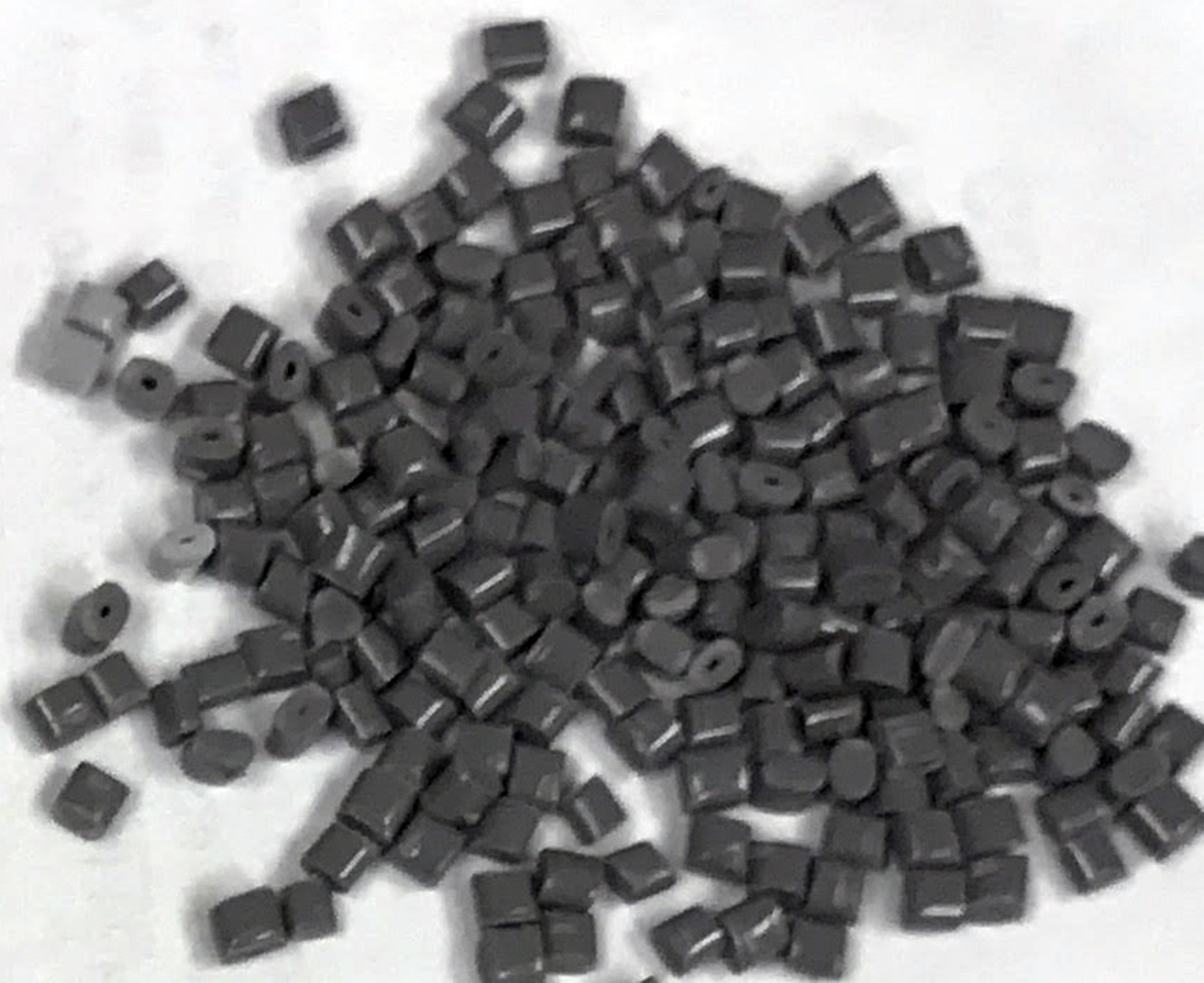 recycled plastic | Domino Plastics Company