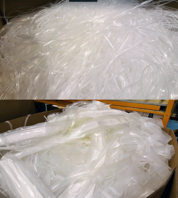 Domino Plastics Buys Plastic Scrap | Domino Plastics Company