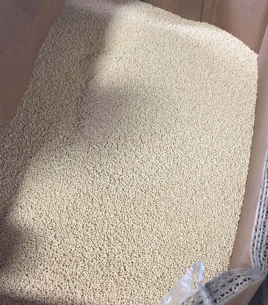 precolored-pellets | Domino Plastics Company